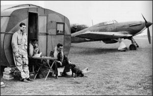 History of the Battle of Britain - Battle of Britain Historical Society